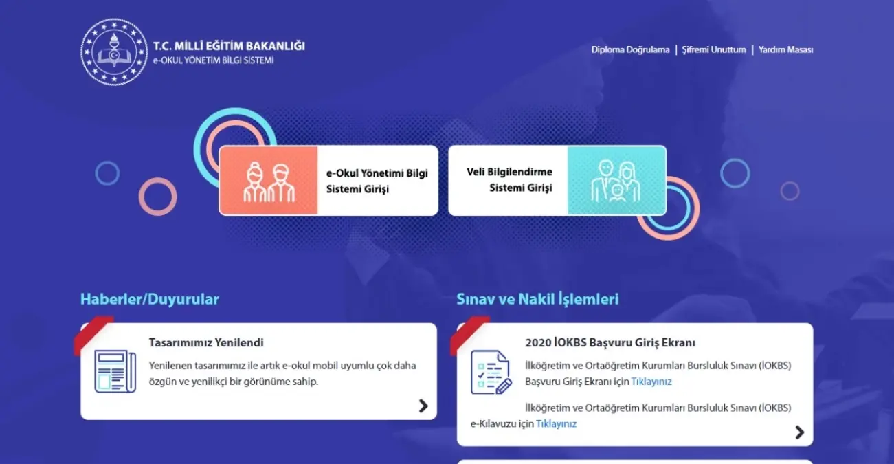 e-Okul yoklama ne zaman kapanacak? 2025 güncel e-Okul yönergesi ...